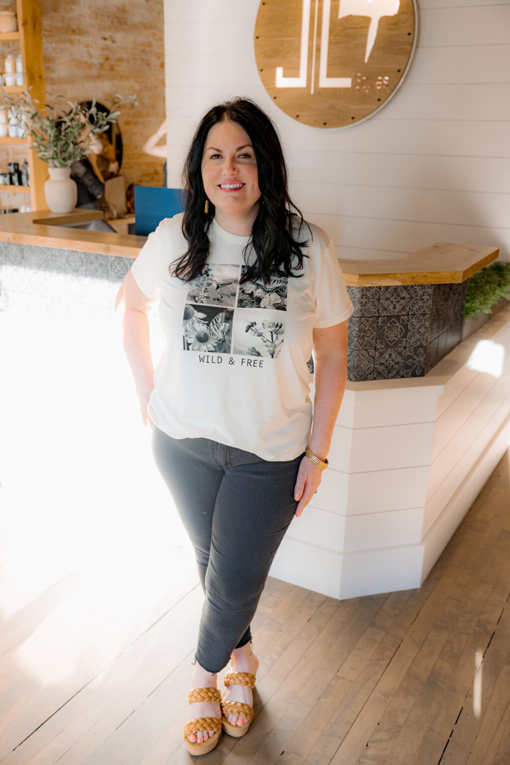 JACKIE (HOWELL) – JL Styles