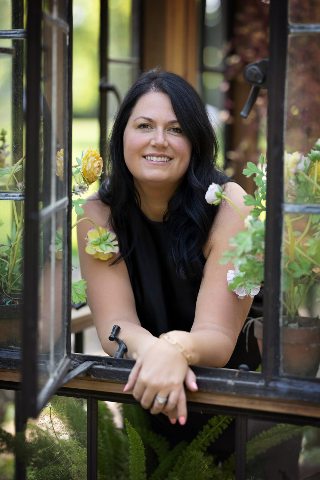 JACKIE (HOWELL) – JL Styles